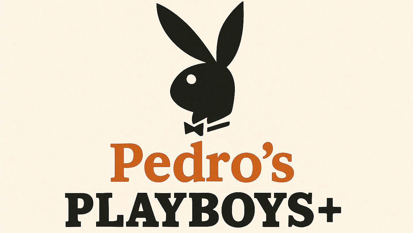 Pedro’s Christmas Gift Guide | Vintage Playboy Magazines – Pedro's Playboys Plus